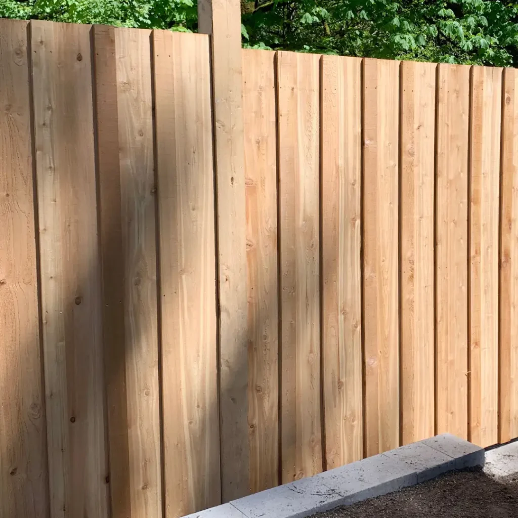 Fence Installation & Repair in Spring Lake, NC | Dynamic Fence Co ...